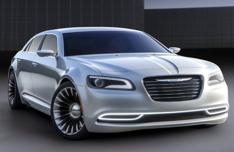 Top 11 Marcas de Autos Americanos que están revolucionando la carretera